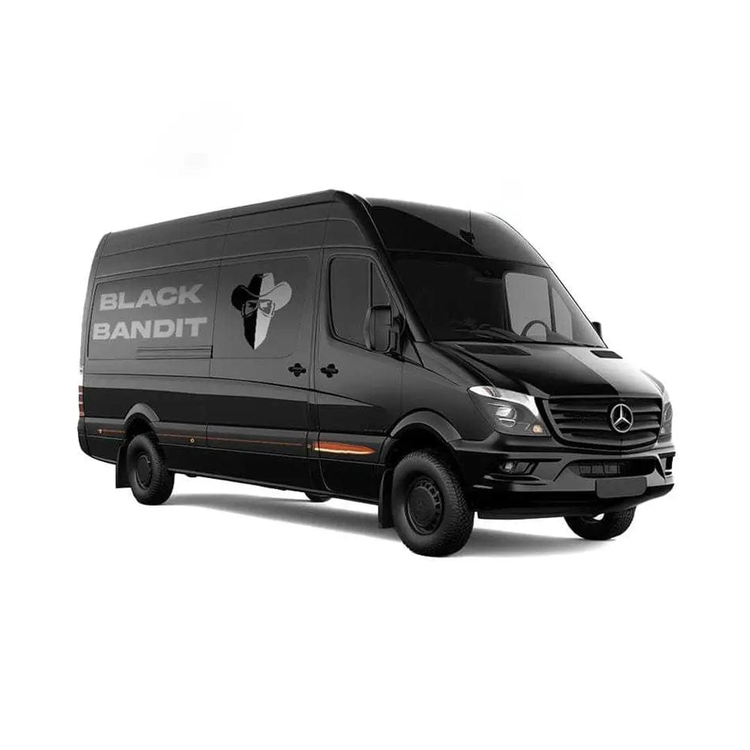 Mercedes-Benz Sprinter 3.0L DPF Delete Kits & Performance Parts | Dieselino