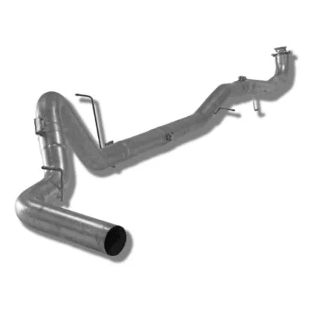 5 Inch Exhaust DPF Delete | GM Duramax 6.6 Diesel L5P | 2020-2023 ...