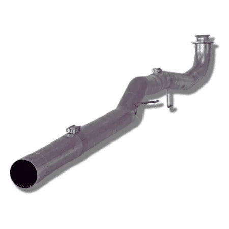 DPF & CAT Delete Pipe | GM Duramax Diesel L5P | 2020-2023 – Dieselino.com
