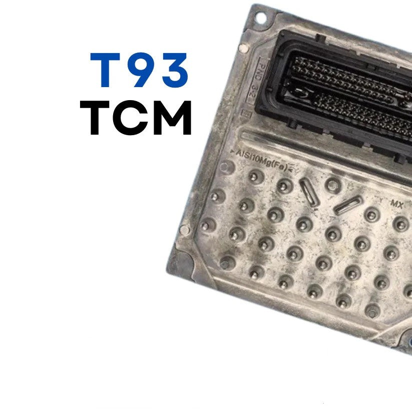 Unlocked T93 TCM | GM Duramax L5P – Dieselino.com