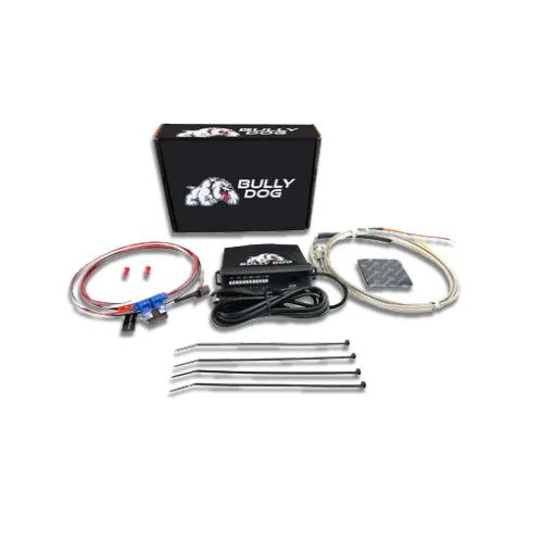 Bully Dog Sensor Docking Station | Ford Powerstroke 6.0L | 2003-2007 ...