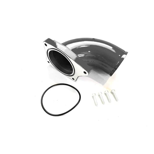 Intake Elbow | High-Flow | Ford Powerstroke – Dieselino.com